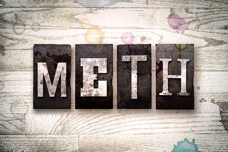Meth Addiction – Symptoms & Treatment - Tharros House