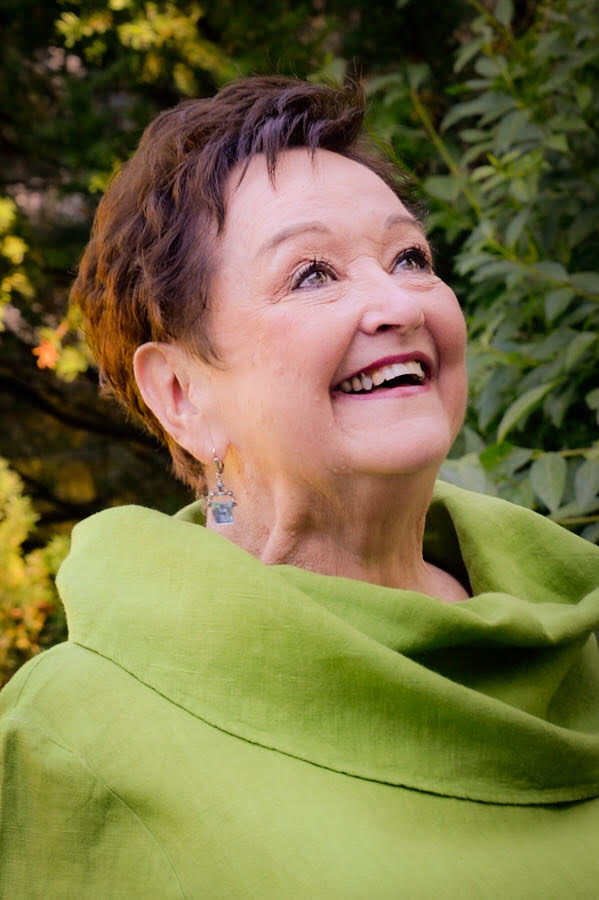 Donna Wolfe - Tharros House