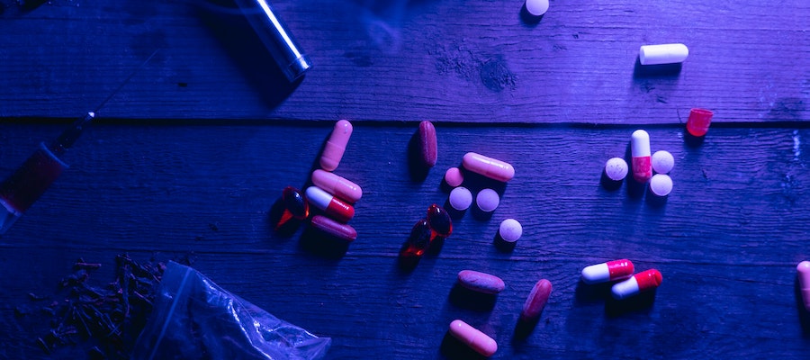 What Are the Most Addictive Substances? - Tharros House